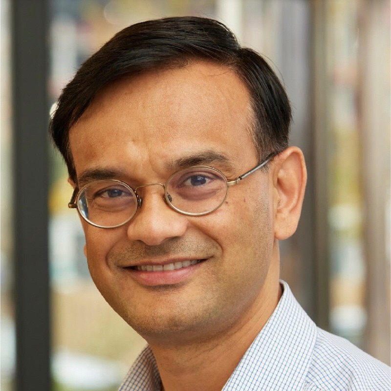 Dinesh Bangari - 2nd Translational Digital Pathology & AI