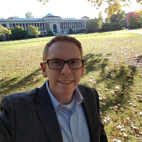 Joseph Maxwell - 2nd Translational Digital Pathology & AI