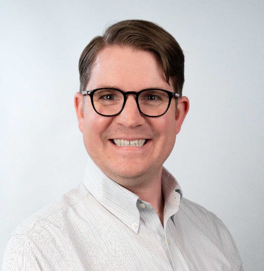 Tom Richardson - 2nd Translational Digital Pathology & AI