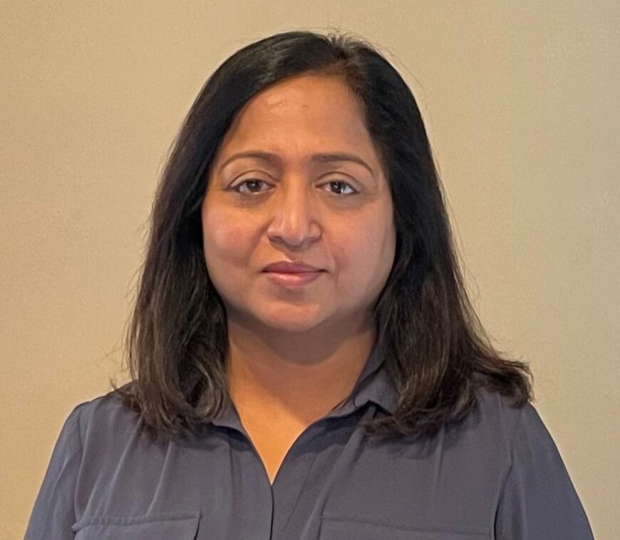 Vandana Gupta - 2nd Translational Digital Pathology & AI